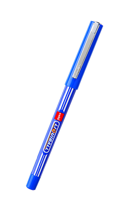Cello Liquiball Ball Pen Super Smooth Writing