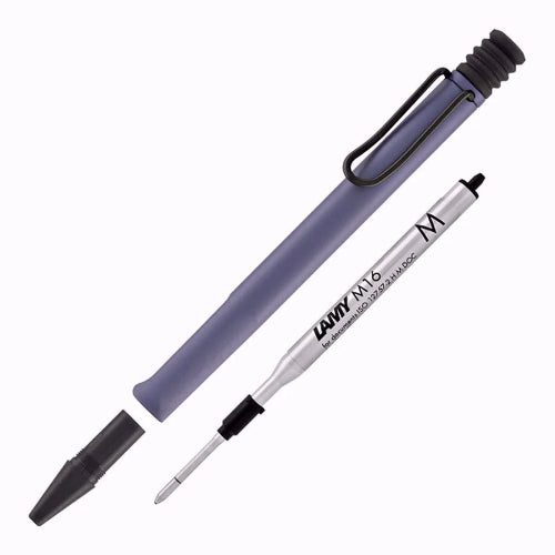 Lamy Safari Pink Cliff BallPoint Pen M16 Medium