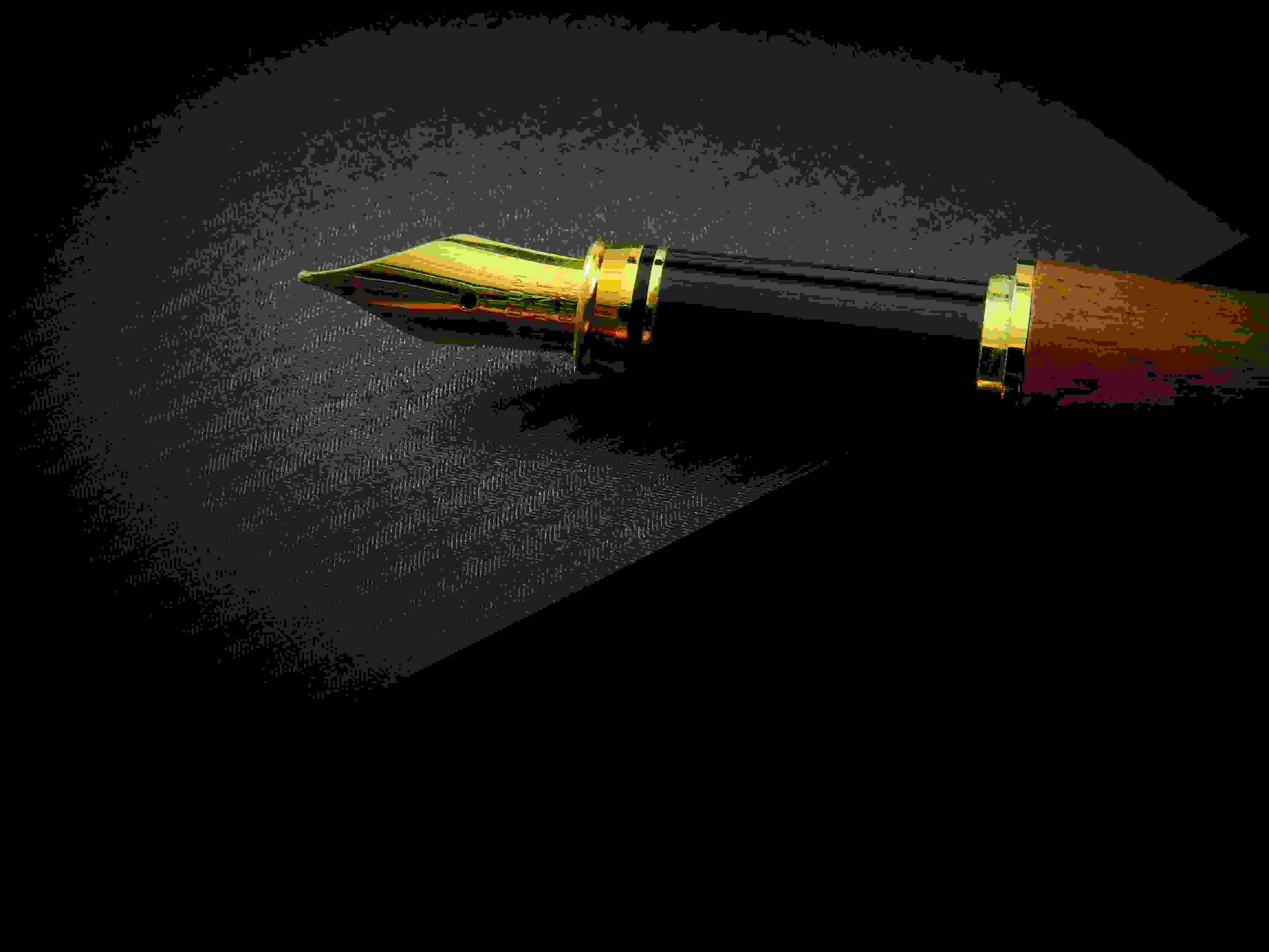 Beyond Ordinary: Discovering the Most Expensive Pens - Bbag – Bbag ...