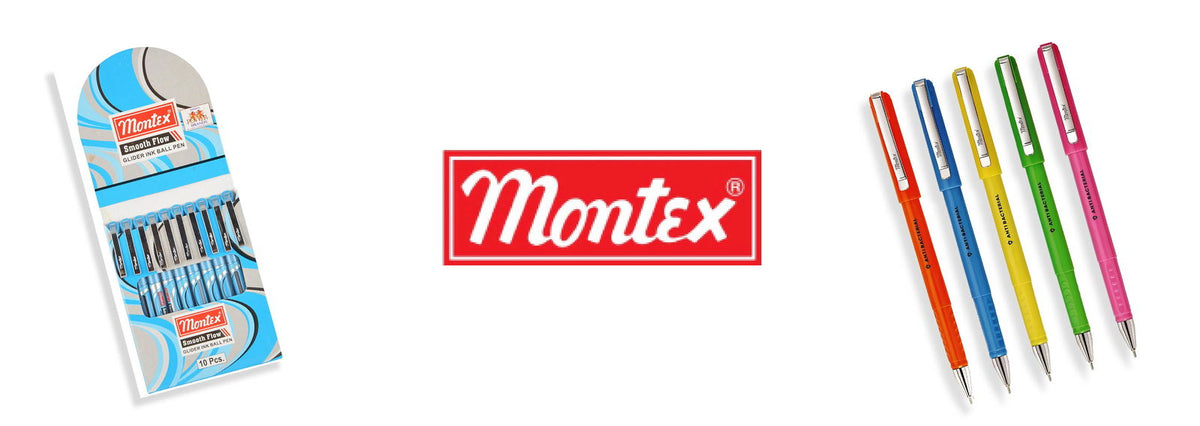 Buy Montex Stationery Online - Bbag – Bbag | India’s Best Online ...