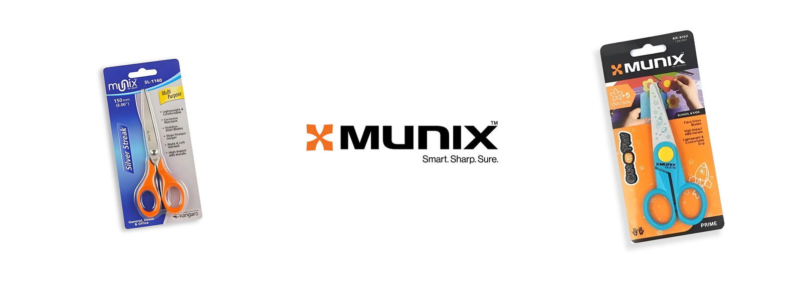 Buy Munix Online - Bbag – Bbag | India’s Best Online Stationery Store