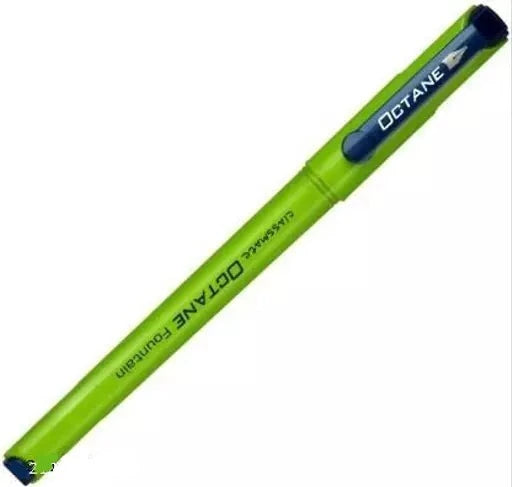 Classmate Octane Fountain Pen - Refined Writing Elegance – Bbag | India ...