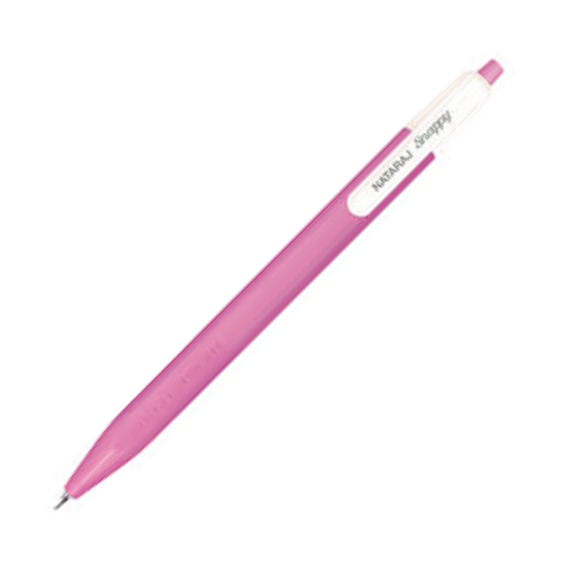 Nataraj Snappy Pen: Effortless Elegance in Every Stroke - Smooth Flow ...