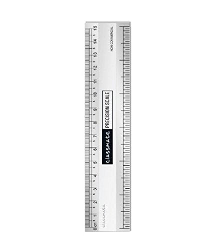 Folding scale ruler classmate store