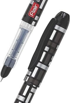 Flair Inky CEO Liquid Ink Fountain Pen – Bbag | India’s Best Online ...