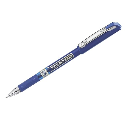 Flair Techno Gel Pen: Smooth Writing – Bbag | India’s Best Online ...