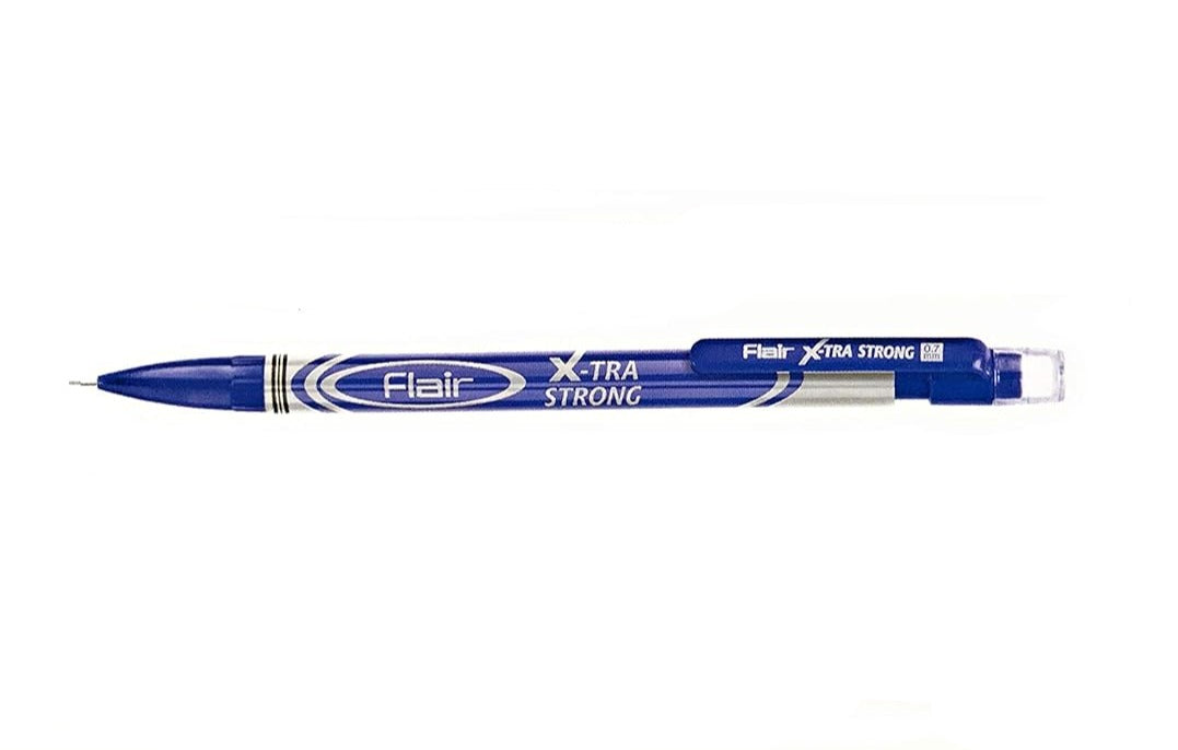 Flair X-TRA STRONG Mech Pencil: Smooth Writing, Ergonomic Grip – Bbag ...
