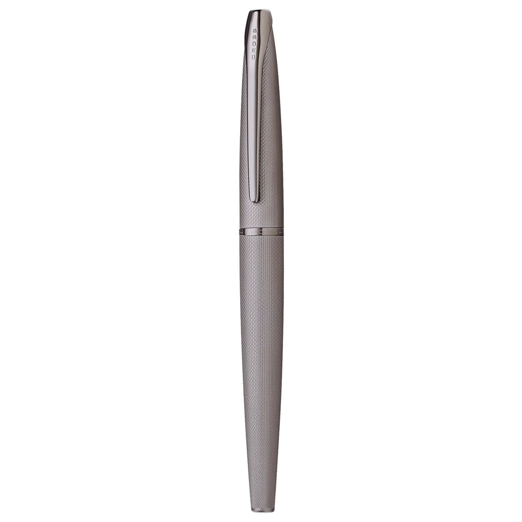 Cross 885-46 ATX Dark Grey Roller Ball Pen – Sleek & Durable – Bbag ...