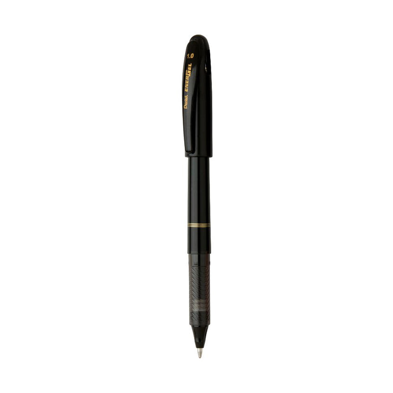 Pentel EnerGel Bold 1.0mm Gel Pen - Smooth, Vibrant, Smudge-Free – Bbag ...