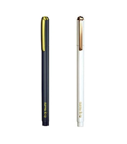 Supra B&G Ball Pen – Elevate Writing Experience with Sleek Elegance ...