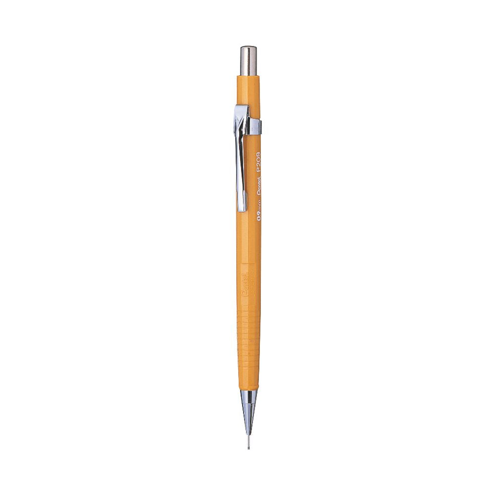 Pentel P209 0.9mm Pencil | Bold & Reliable Writing Tool – Bbag | India ...