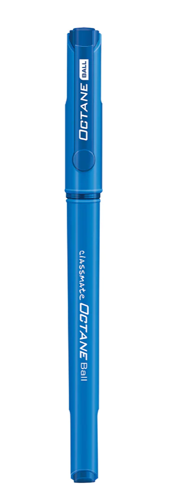 Classmate Octane Ball Pen - Precision Writing for Professionals – Bbag ...