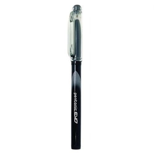 Pentonic EVO Gel Pen 0.7mm Black – Smooth Writing – Bbag | India’s Best ...