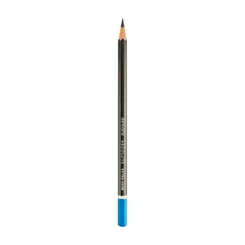 Apsara Extra Dark Pencil: Bold Lines, Premium Graphite – Bbag | India’s ...