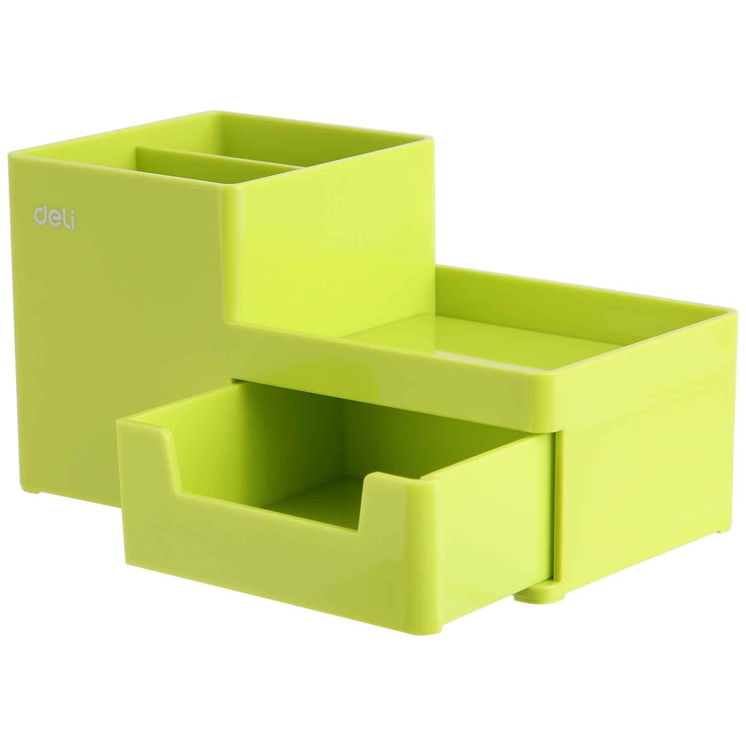 Deli Rio Multipurpose Desk Organizer - Stylish & Functional – Bbag ...