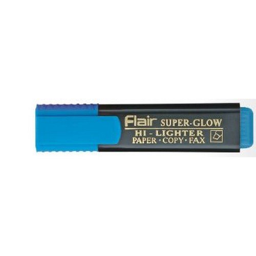 Flair Super-Glow Hi-Lighter: Non-Toxic Ink – Bbag | India’s Best Online ...