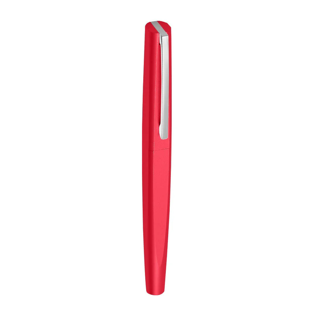 Kaco Square Roller Pen: Sleek Design and Smooth Performance – Bbag ...