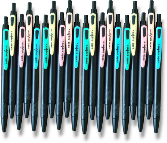 Buy Cello Stationery Online - Bbag – MANADHAR STATIONERS PRIVATE ...